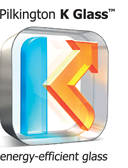 Energy Glass - Prestige Energy Windows
